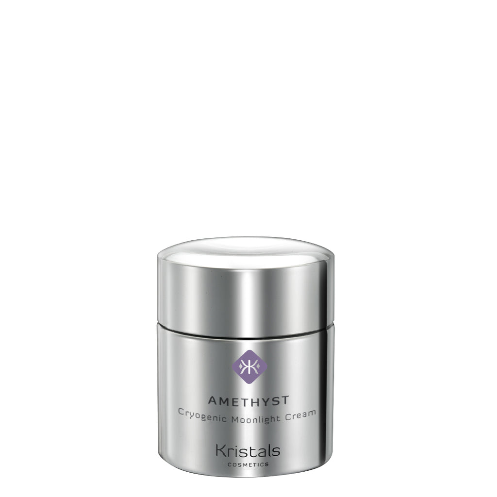 AMETHYST Cryogenic Moonlight Cream – Kristals